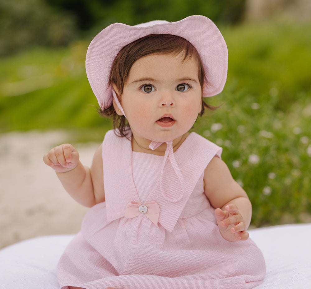 PAZ Rodríguez | Online Baby Clothing Store [Brand in Spain]