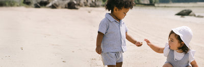 PAZ Rodríguez | Tienda de Ropa de Bebé Online [Marca en España]