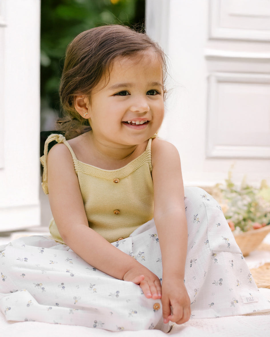 PAZ Rodríguez | Online Baby Clothing Store [Brand in Spain]